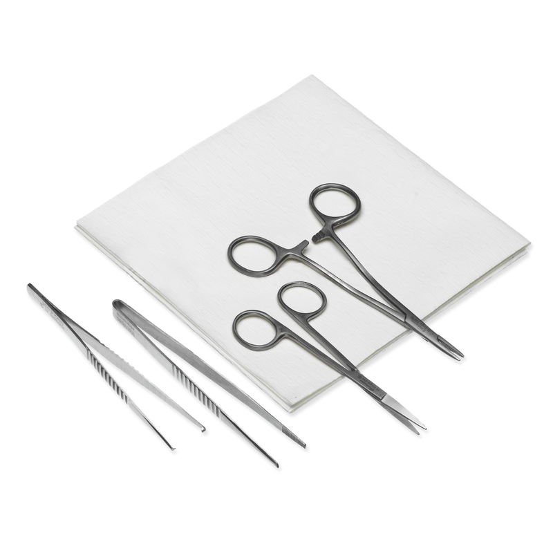 Sutures & Wound Closures – Medscope