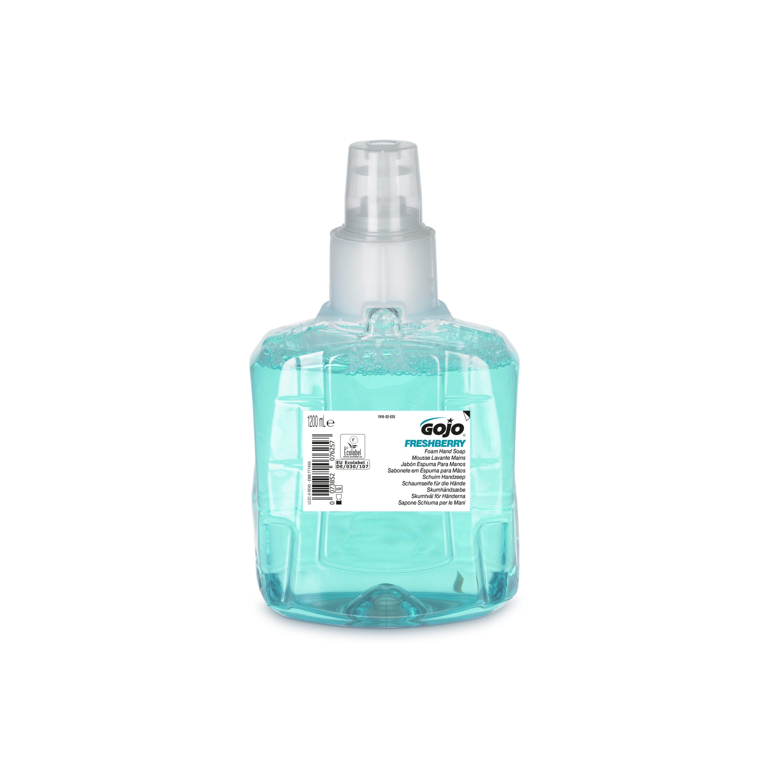 GOJO Freshberry Foam Hand Soap - LTX 1200ml – Medscope