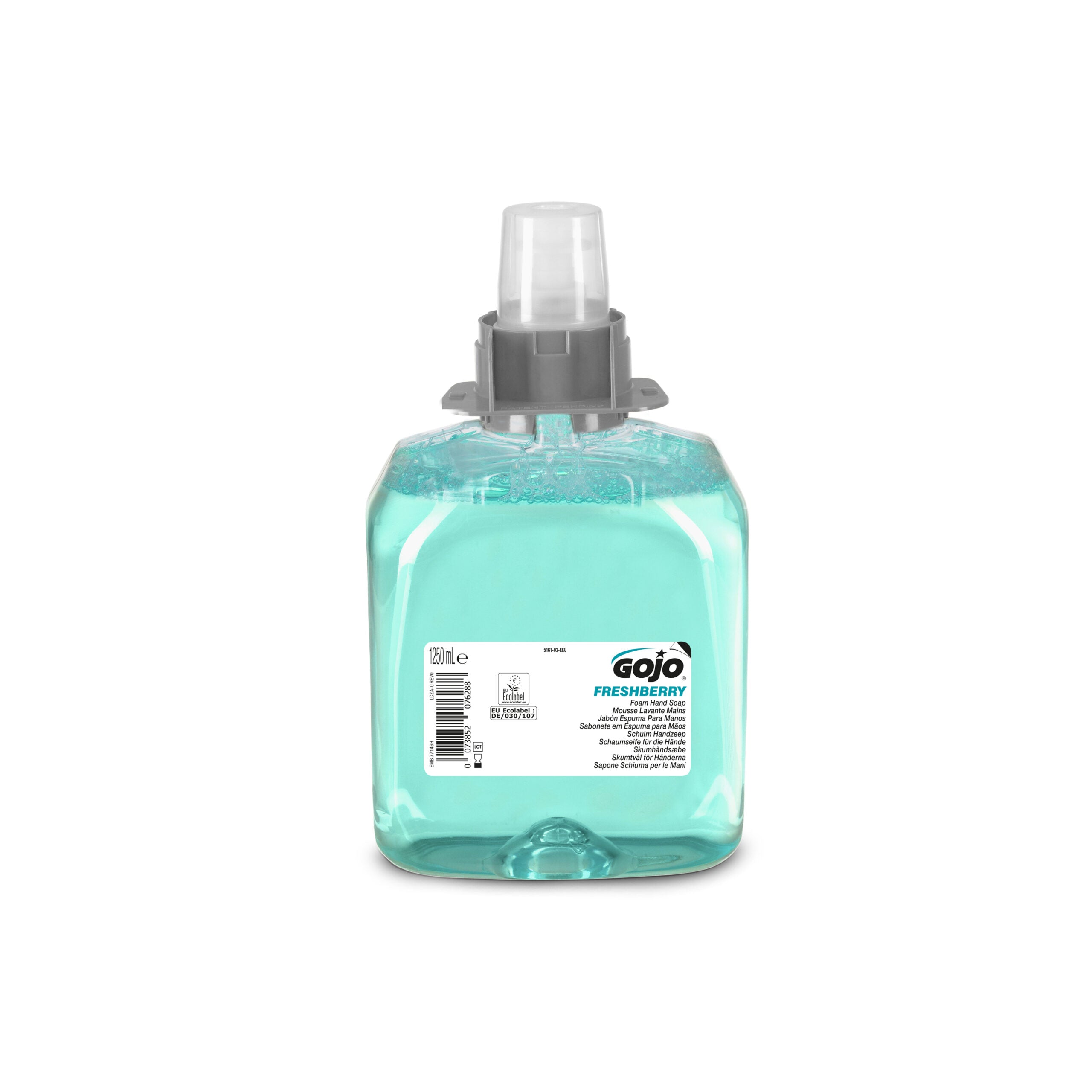 GOJO Freshberry Foam Hand Soap - FMX 1250ml – Medscope