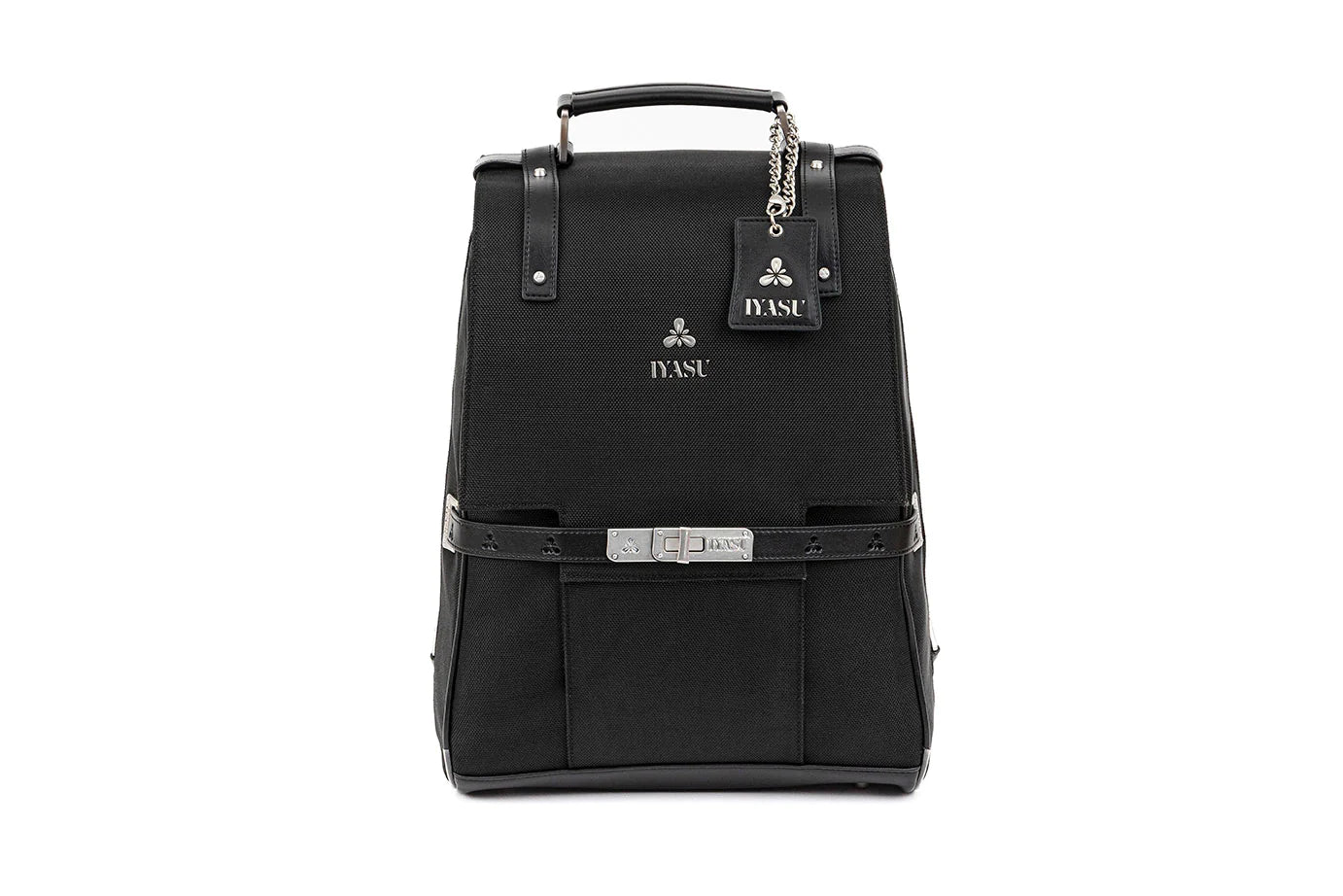 The Patricia Medical Bag In Black – Medscope