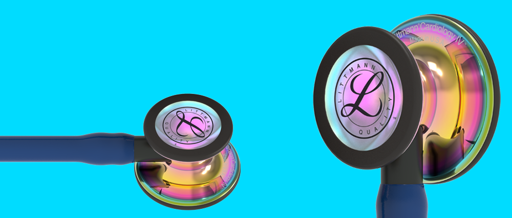 Littmann Stethoscopes & Medical Supplies – Medscope