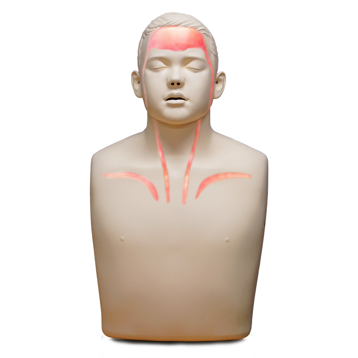 Brayden Junior - Pro Manikin Conversion Kit