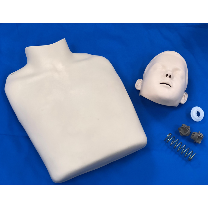 Brayden Junior - Pro Manikin Conversion Kit