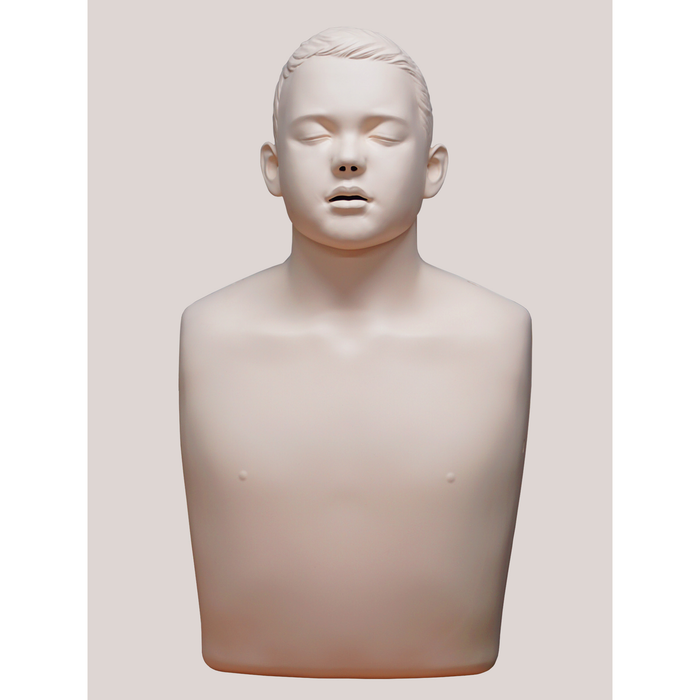 Brayden Junior - Pro Manikin Conversion Kit