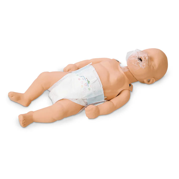 Baby Sani CPR Manikin – Medscope