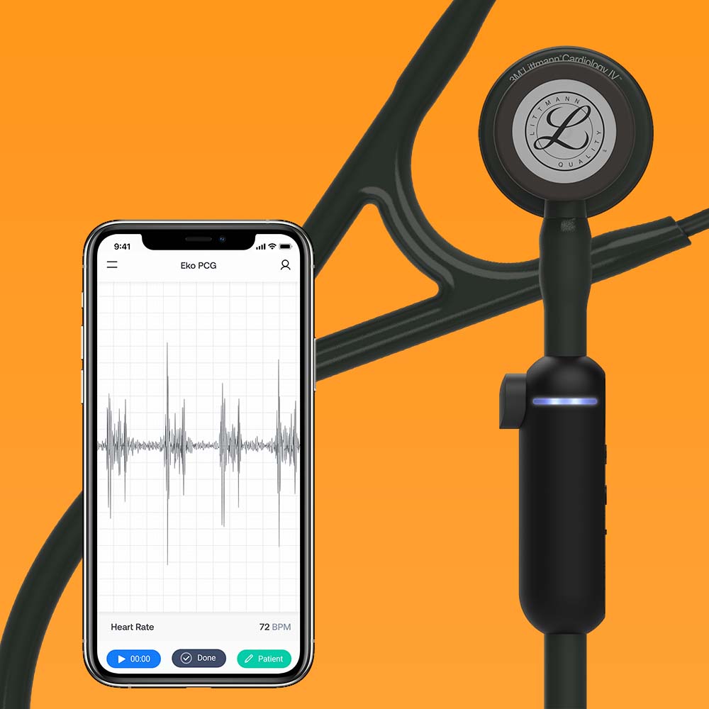 Littmann Stethoscopes & Medical Supplies – Medscope