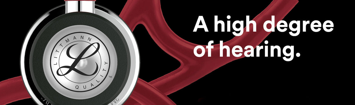 Littmann Stethoscopes & Medical Supplies – Medscope
