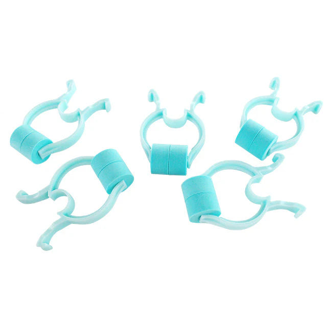 Spirometry Nose Clips - Pack of 5 – Medscope