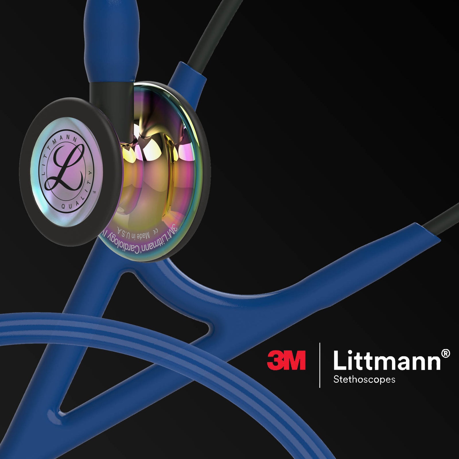 Littmann Stethoscopes & Medical Supplies