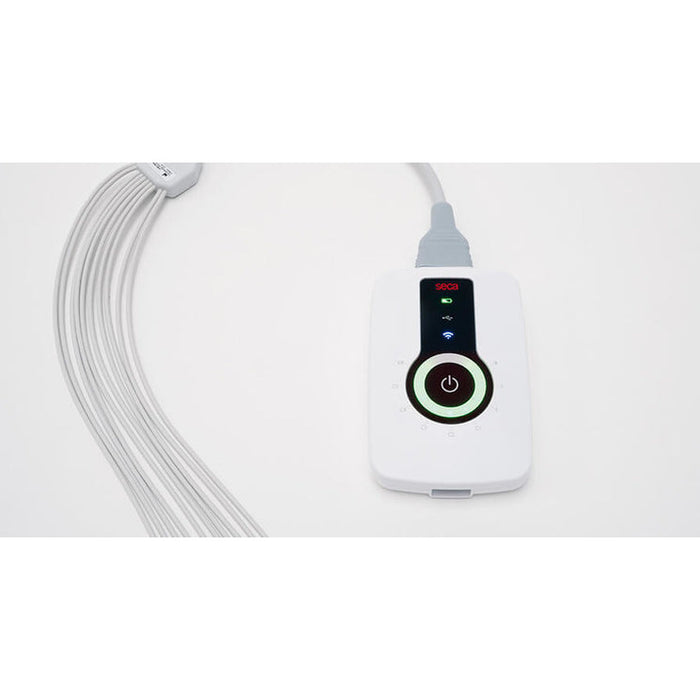 seca CT330 - Resting ECG with USB interface