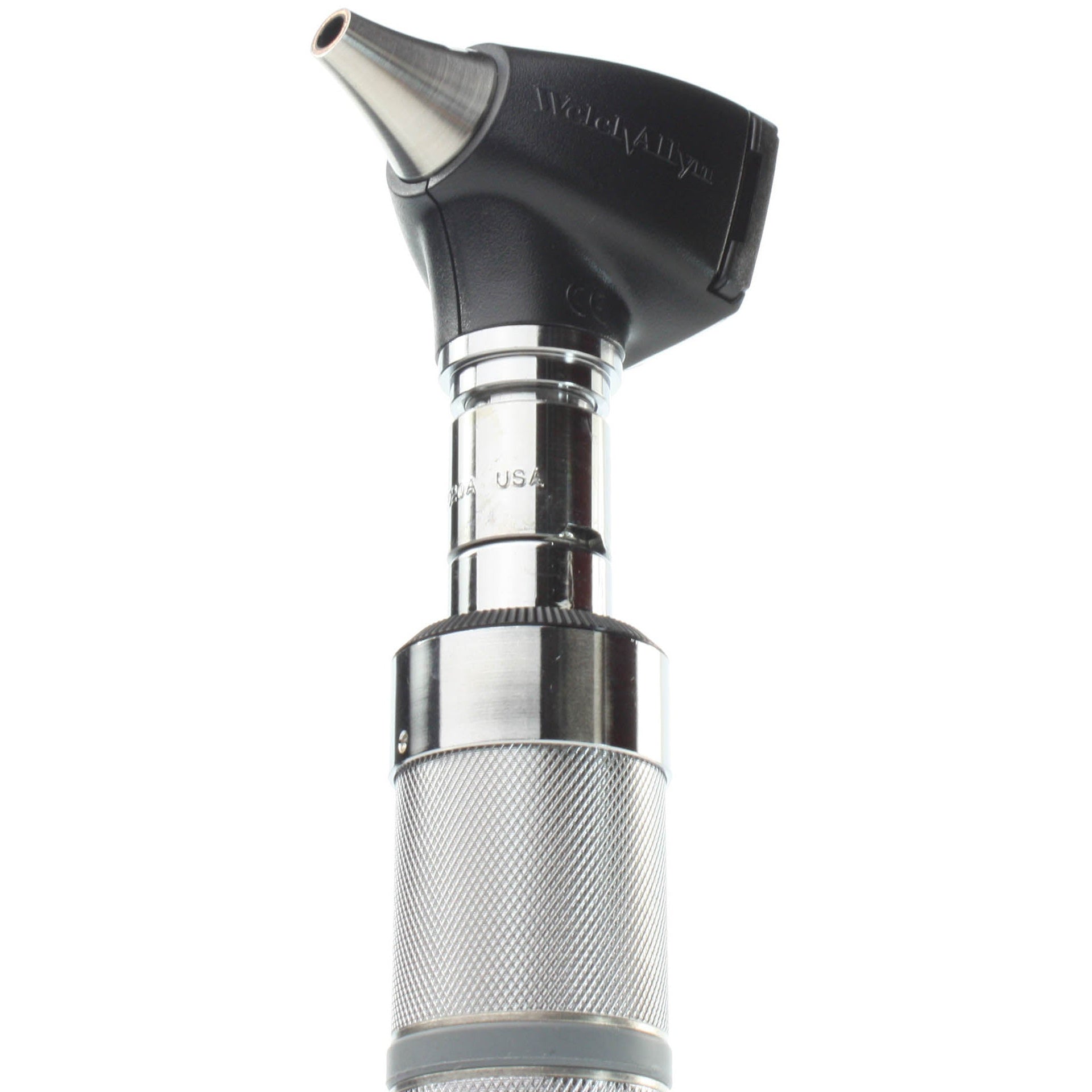 Welch Allyn Otoscopes