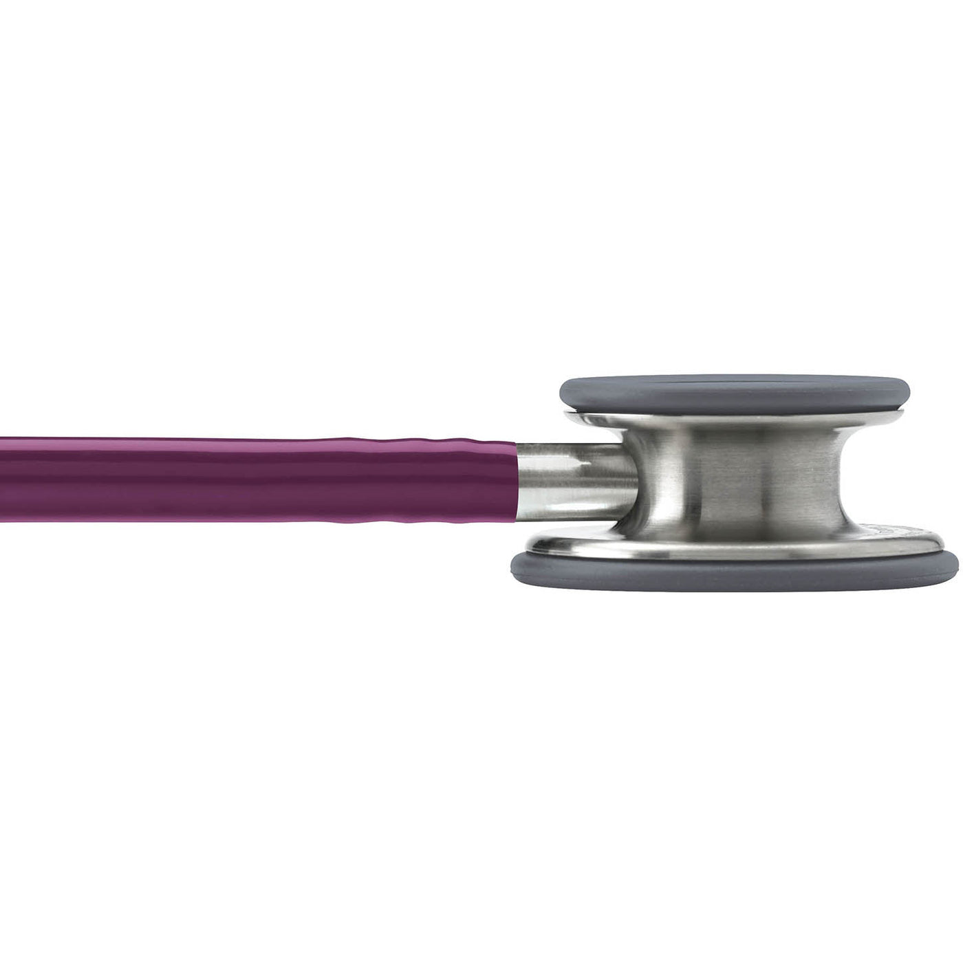 Littmann Classic III Monitoring Stethoscope: Plum 5831