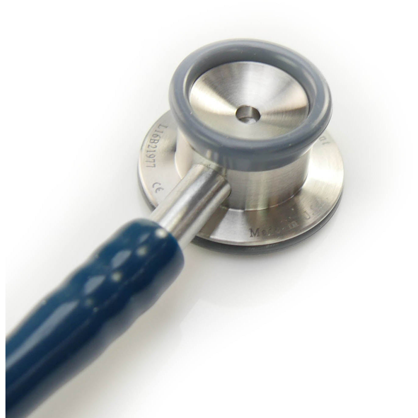 Littmann Classic II Infant Stethoscope: Caribbean Blue 2124