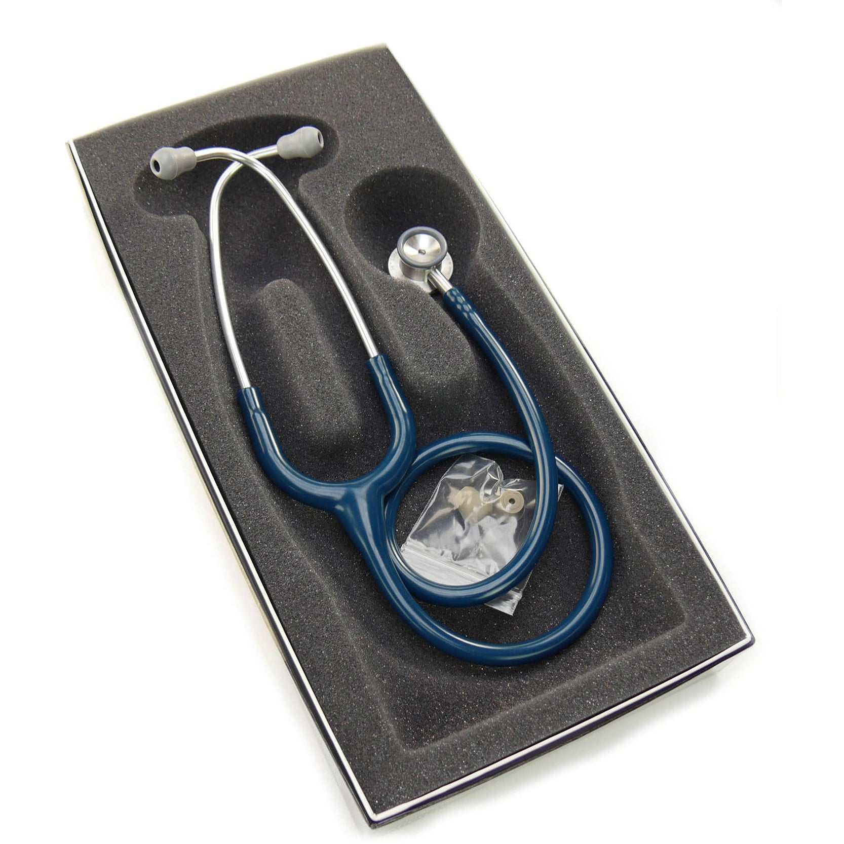 Littmann Classic II Infant Stethoscope: Caribbean Blue 2124