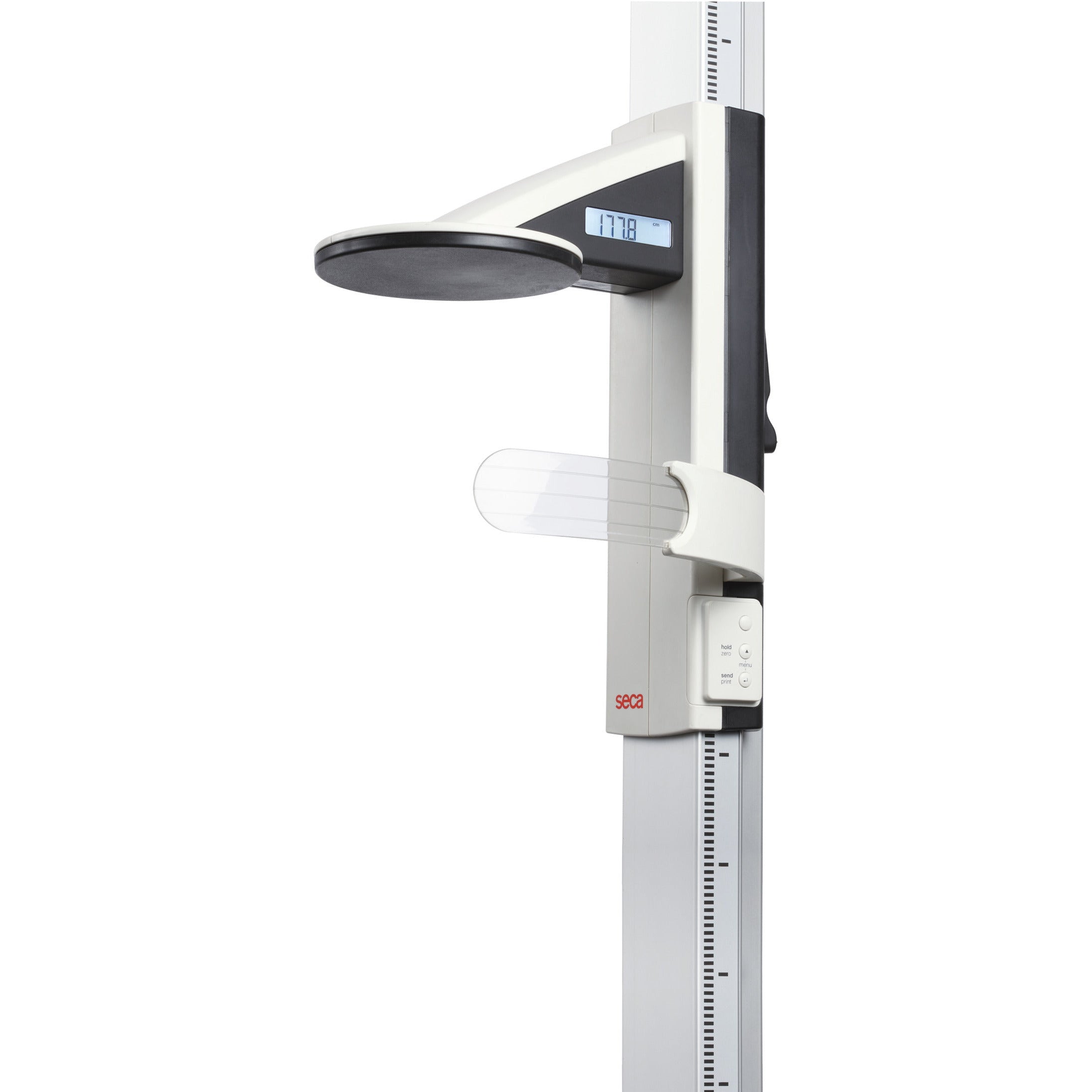 seca 285 - EMR-Validated Measuring Station for Height and Weight (Clas