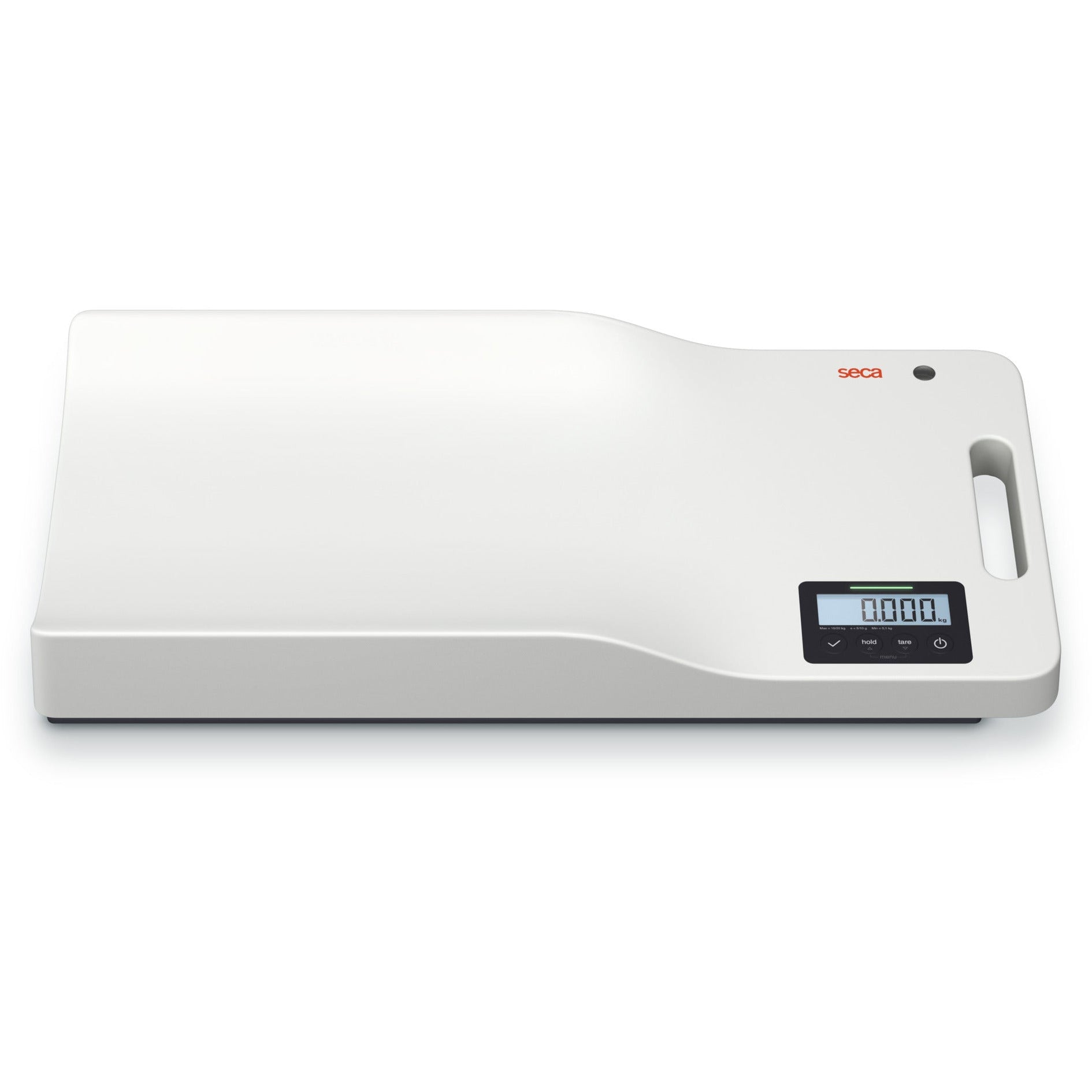 seca 336 i - EMR-validated baby scale with Wi-Fi function (Class III m