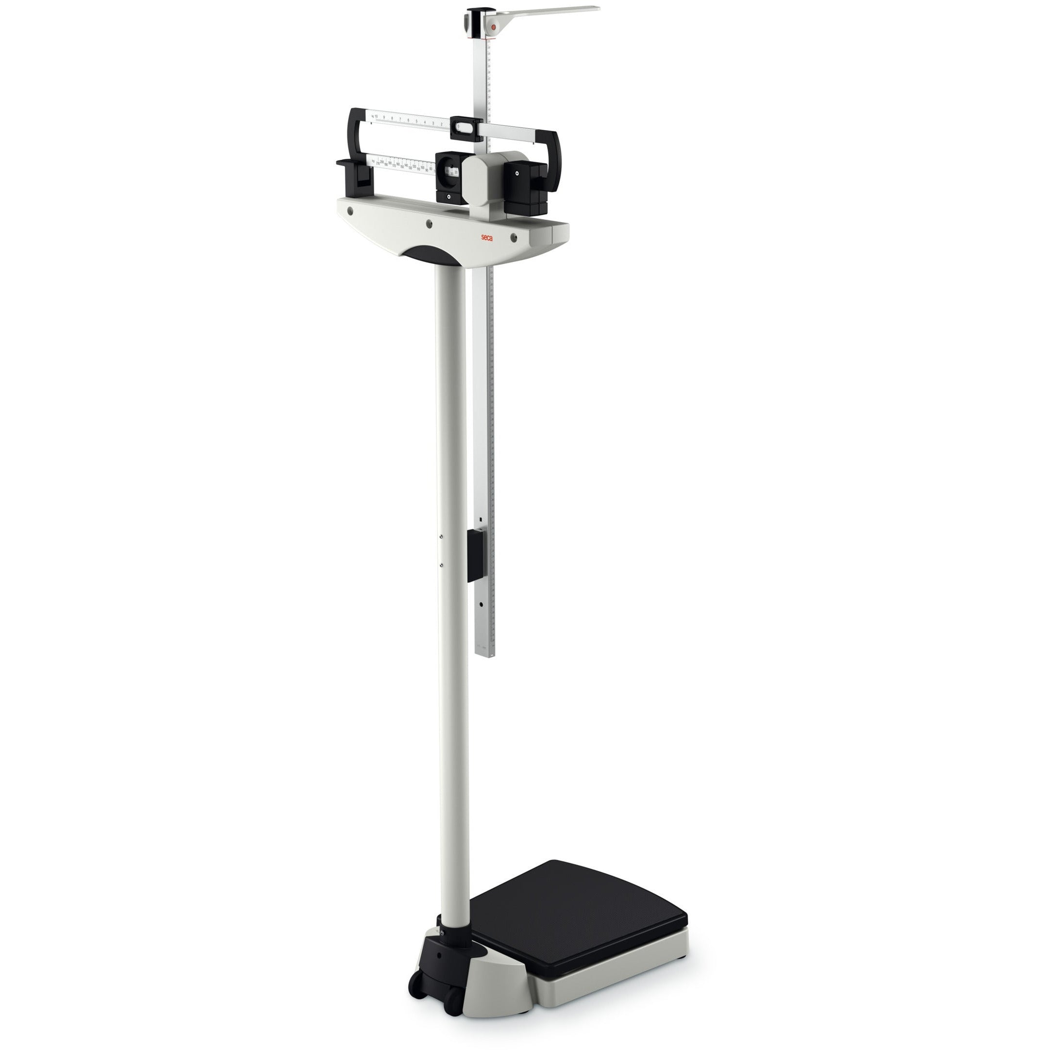seca 711 - Mechanical Column Scale with Eye-Level Beam