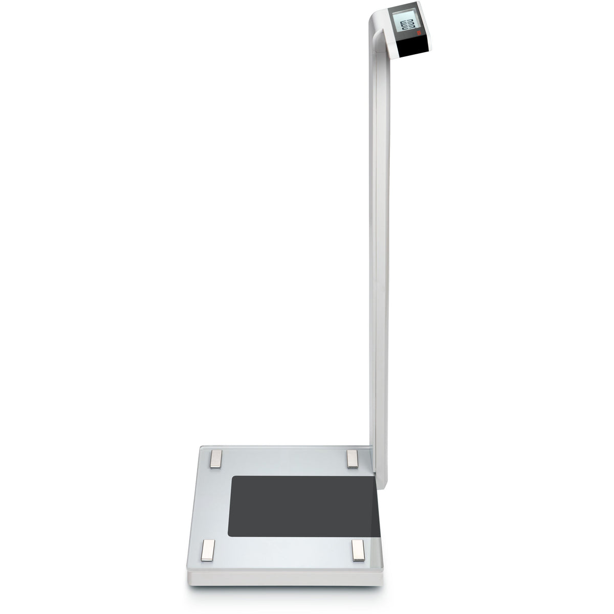 seca 719 - Column Scale with Four Weight Sensors for Precise Results