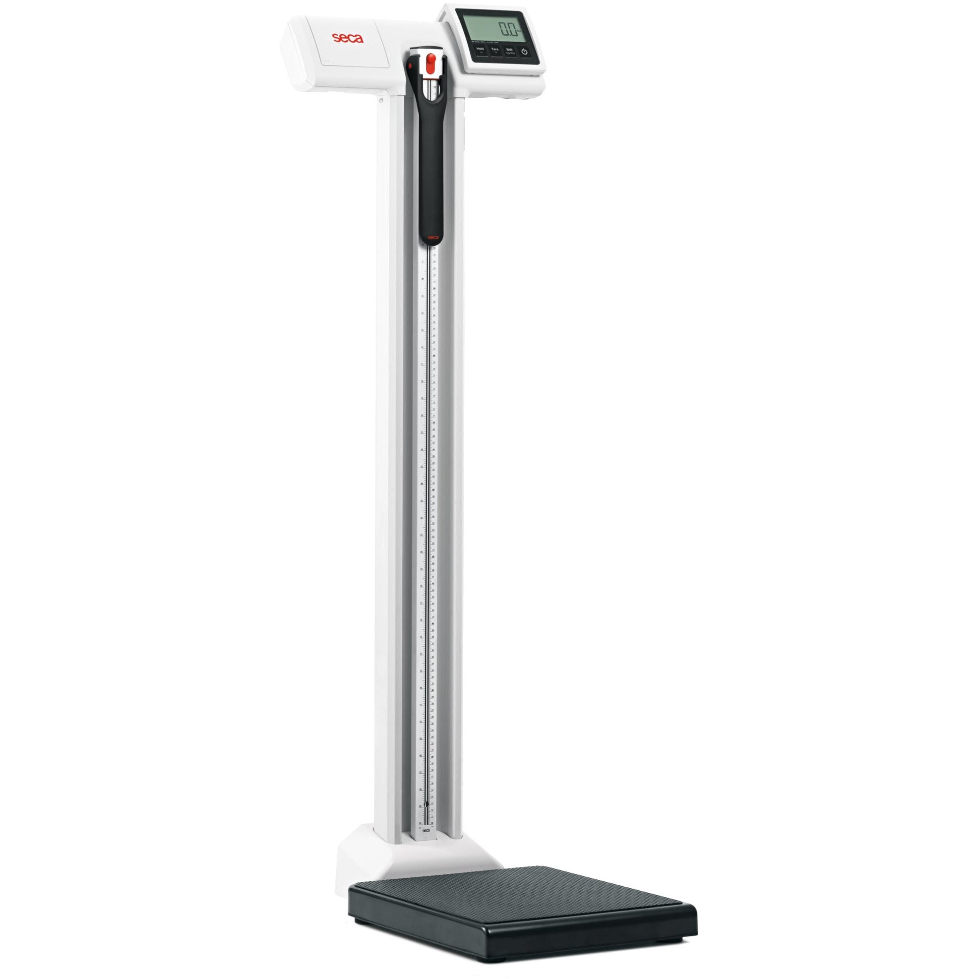 seca 777 - Digital Column Scale with Eye-Level Display