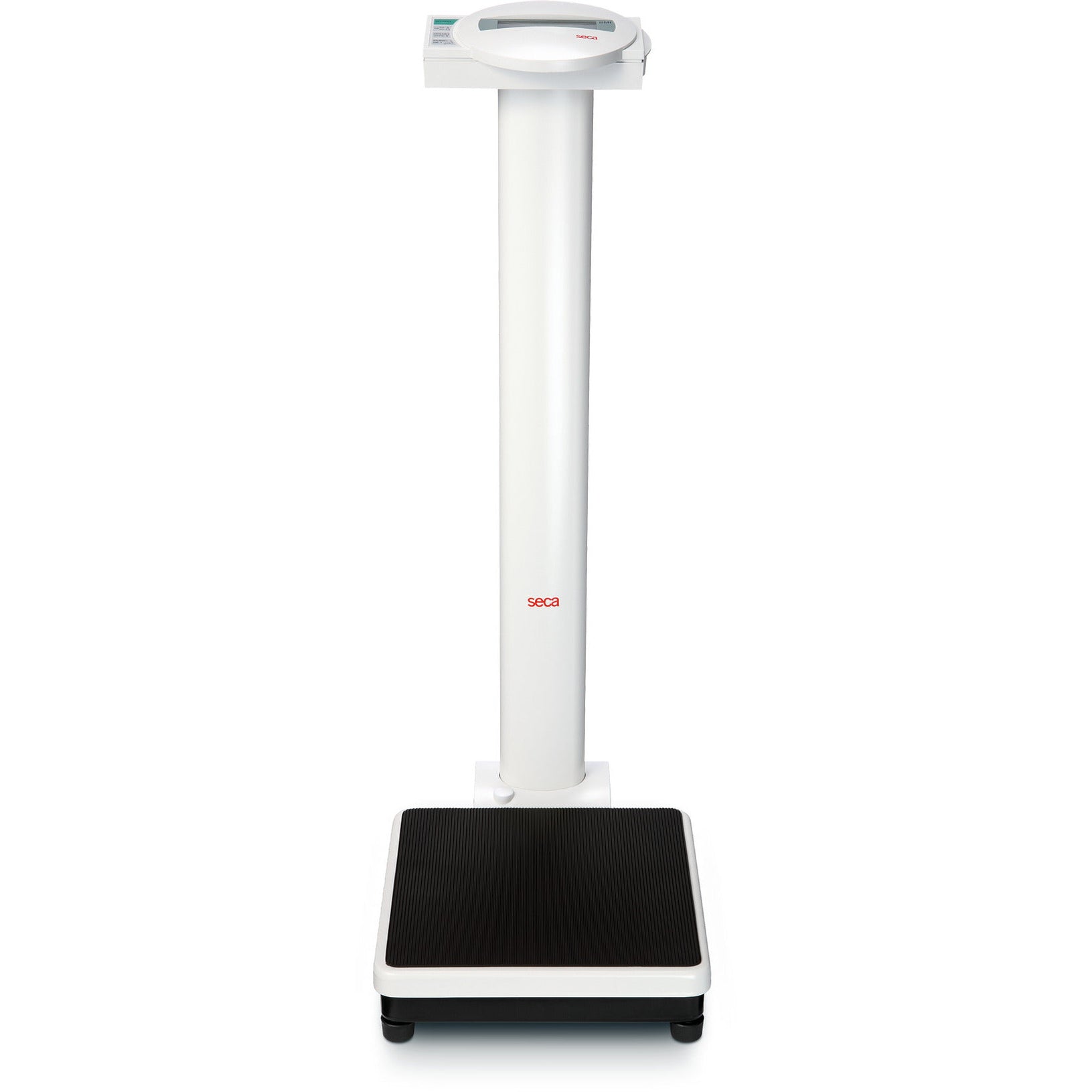seca 799 - Digital column scale with BMI function (Class III medically