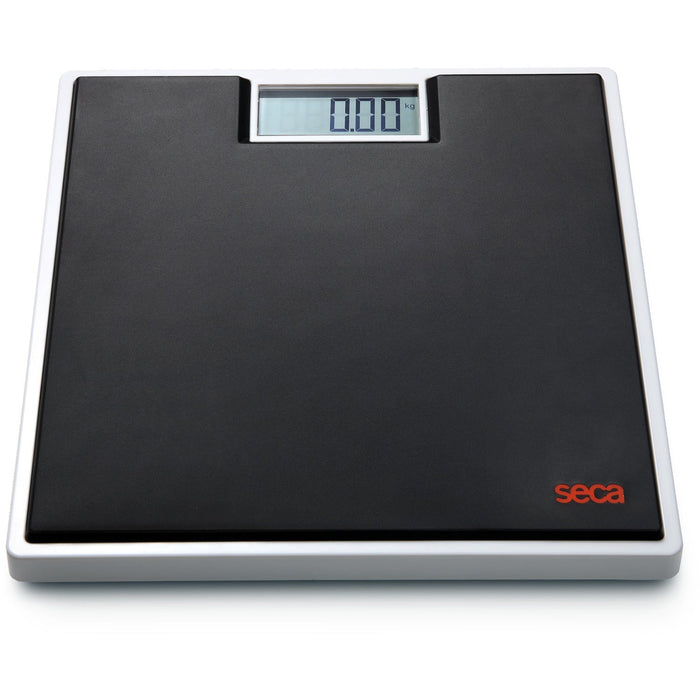 seca 803 - Digital Flat Scale with High-Quality Two-Component Rubber S