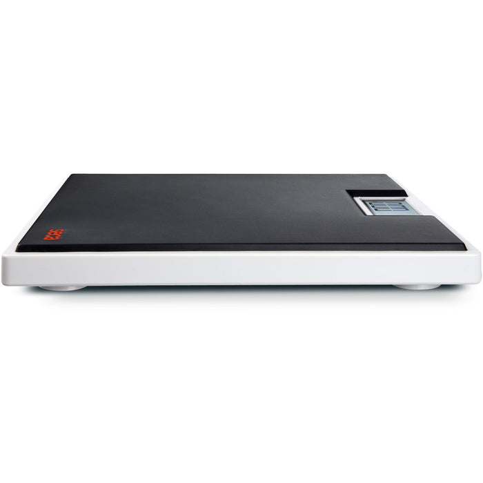 seca 803 - Digital Flat Scale with High-Quality Two-Component Rubber S