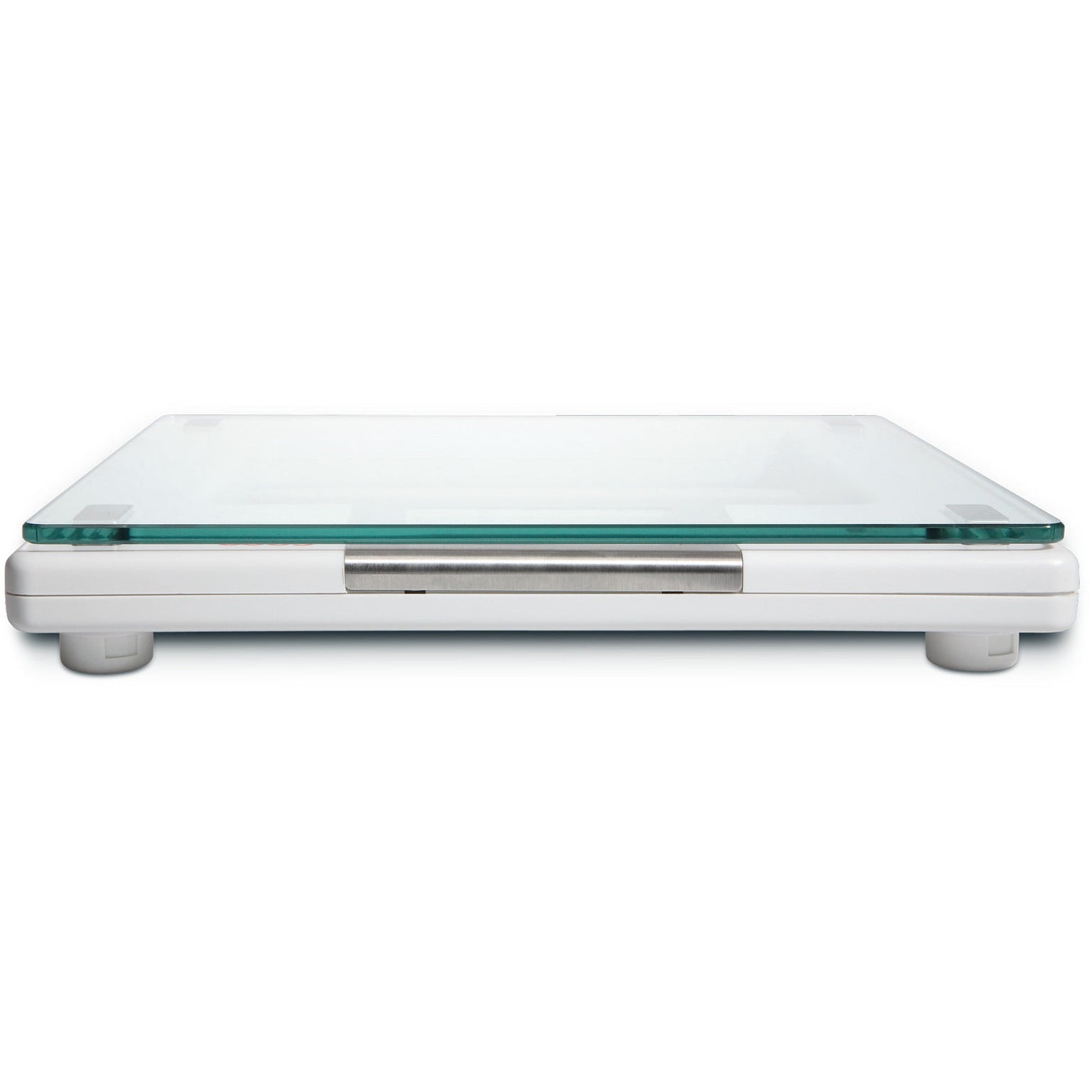 seca 807 - Digital Dersonal Scale with Extra-Flat Dimensions