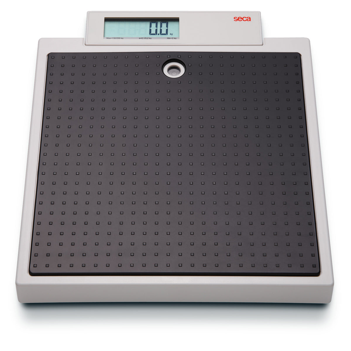 Seca 875 Electronic Class III Scales (Class III medically approved)