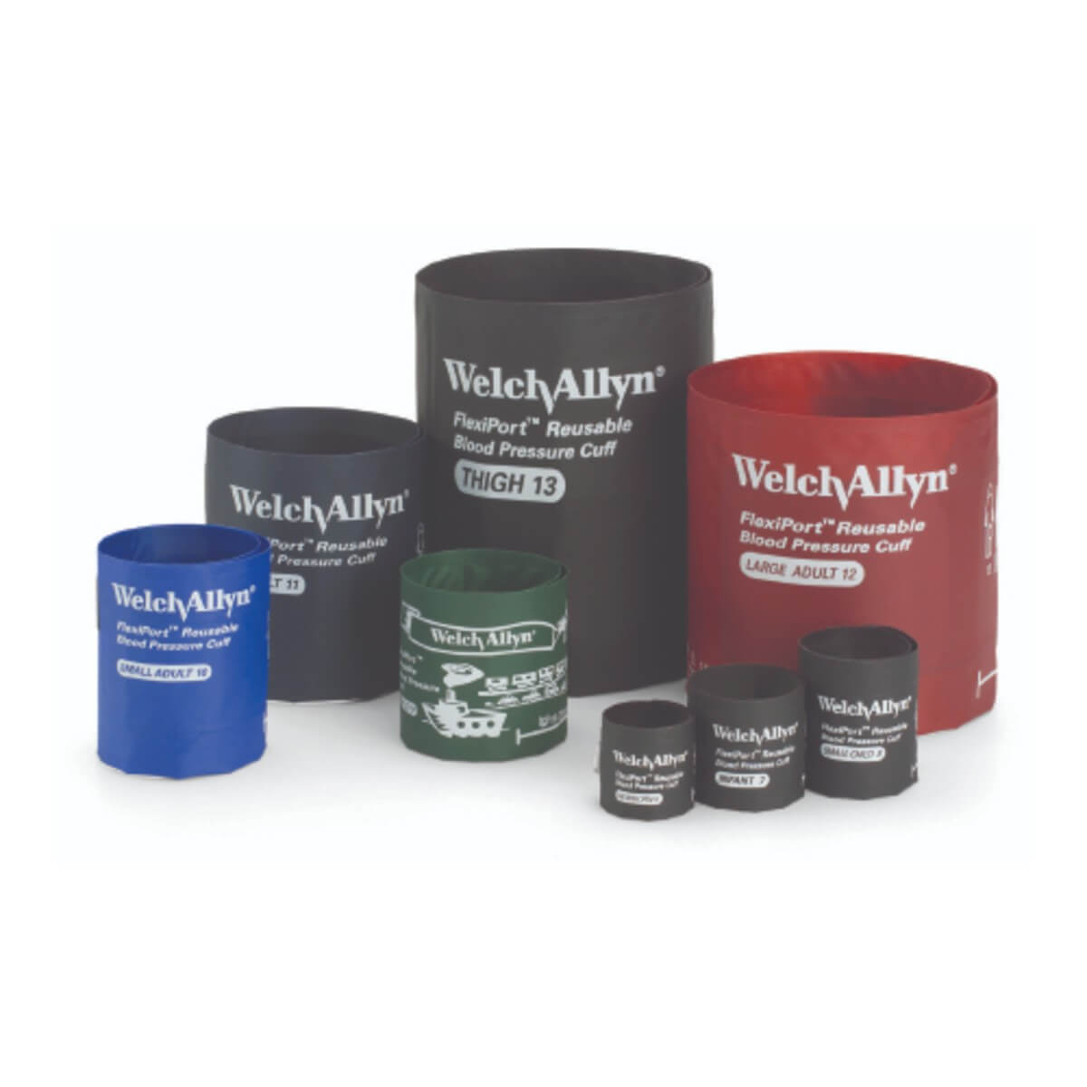 CUFF SMALL ADULT DURABLE 1TUBE SCREW – Medscope